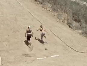 Running run GIF - Find on GIFER