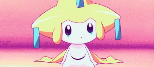 Gif Pokémon Confus ♪♫Confusion... That Never Stops.. Clooosing