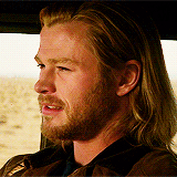 Thor odinson avengers thor GIF - Find on GIFER
