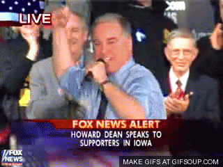 Democrat GIF on GIFER - by Maur