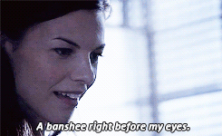 Banshee GIF - Find on GIFER