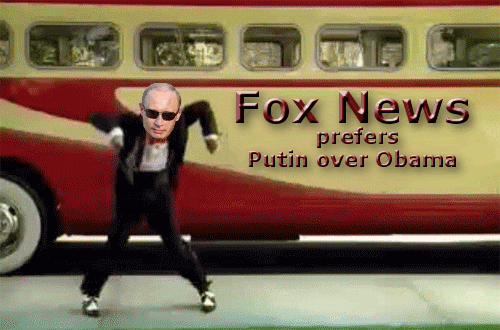 Conservative GIF on GIFER - by Androfyn