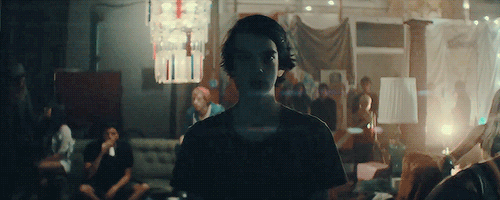 Nightcrawler GIF - Find on GIFER