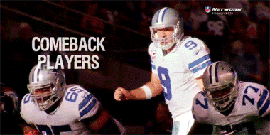 GIF sports nfl texas - animated GIF on GIFER