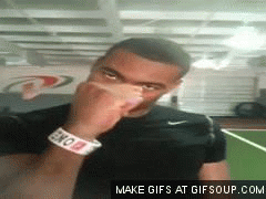 Qb GIF - Find on GIFER