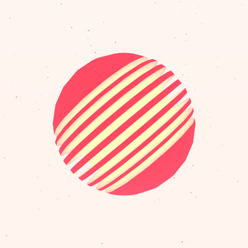 GIF midgraph loop 3d - animated GIF on GIFER