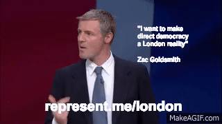 Conservative GIF on GIFER - by Beazenrad