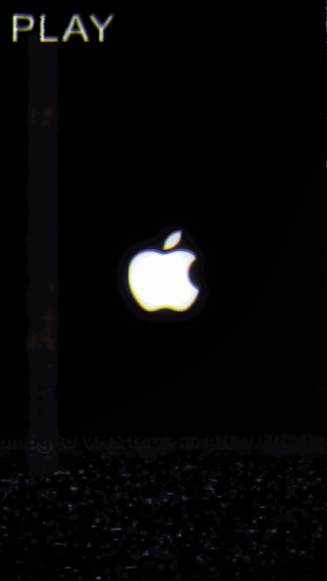 Vhs GIF - Find on GIFER