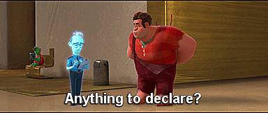 Declare declaration animation GIF - Find on GIFER