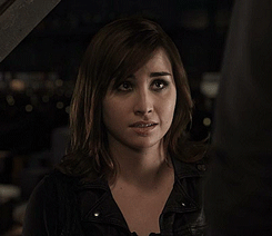 Infamy phoebe GIF - Find on GIFER