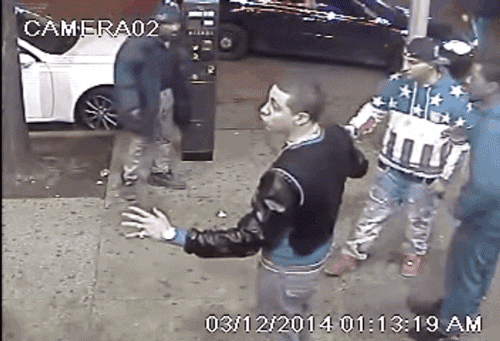 Police brutality news police GIF - Find on GIFER