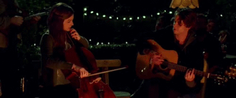 Borat wedding sack gif | Beachweddingtips.com
