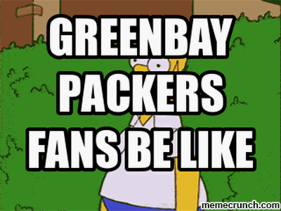 Green bay packers GIF - Find on GIFER