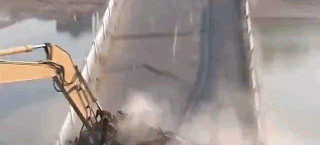 Entire bridge GIF - Find on GIFER
