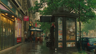 France paris work GIF - Find on GIFER