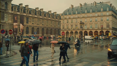 France paris work GIF - Find on GIFER