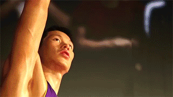 GIF video siz jeremy lin - animated GIF on GIFER
