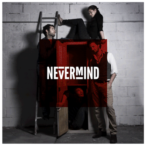GIF nevermind - animated GIF on GIFER
