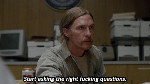 Hbo true detective GIF - Find on GIFER