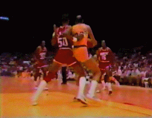 GIF nba mvp - animated GIF on GIFER