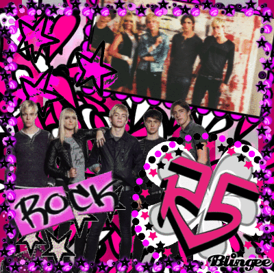 R5 Collage