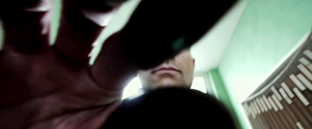 Sous marin mark strong the brothers grimsby GIF - Find on GIFER