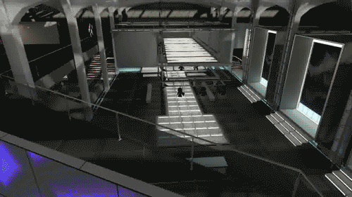 Lockwood playstation home ps home GIF - Find on GIFER