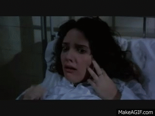 Hellraiser GIF - Find on GIFER