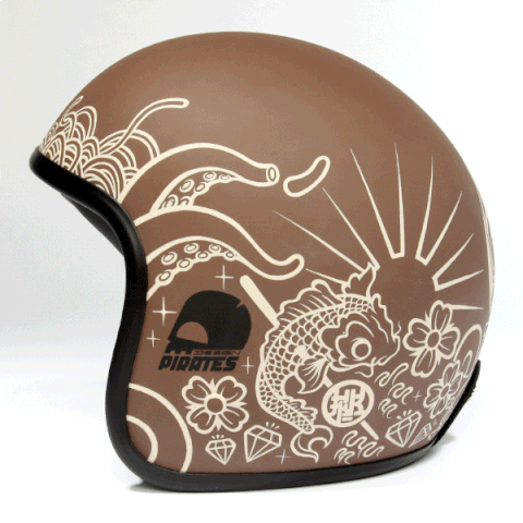 Helmet GIF - Find on GIFER