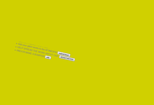 Css glitch GIF - Find on GIFER