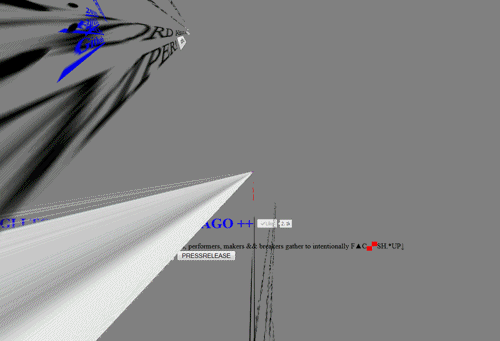 GIF css glitch tech - animated GIF on GIFER