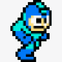 Mega man GIF - Find on GIFER