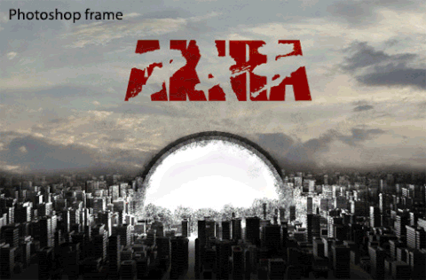 GIF akira - animated GIF on GIFER