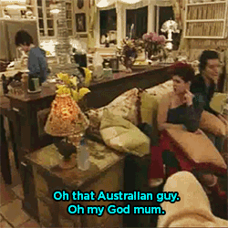 Television sharon osbourne osbourne GIF - Find on GIFER