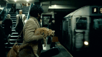 Metro GIF - Find on GIFER