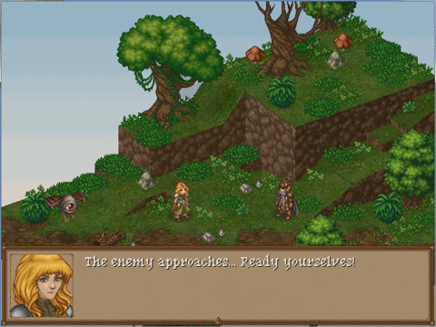 GIF dialogue - animated GIF on GIFER