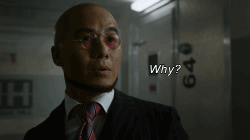 Fox what confused GIF - Find on GIFER