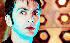 Doctor who will GIF - Find on GIFER