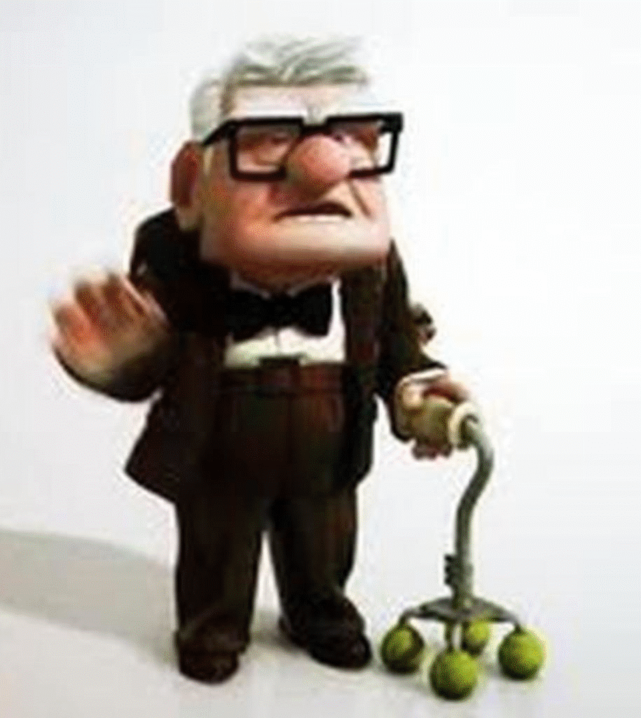 Mayor GIF - Find on GIFER