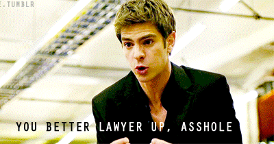 Lawyer GIF - Find on GIFER