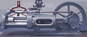 Loop steam engine GIF - Find on GIFER