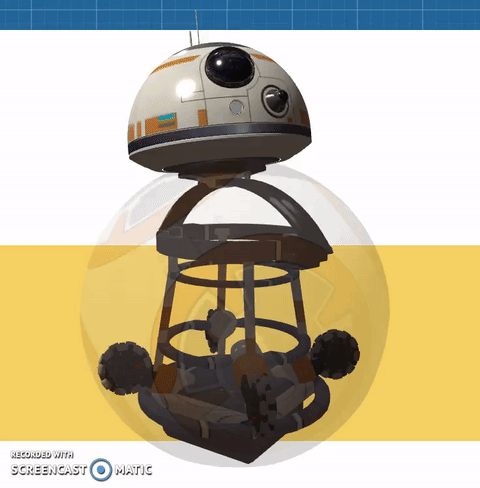 Interesting bb8 GIF - Find on GIFER