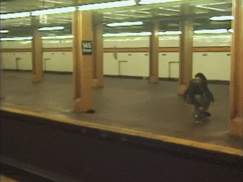 New york GIF - Find on GIFER