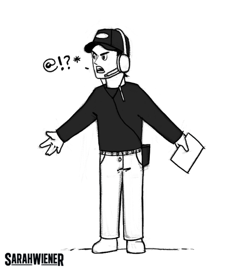 Animation san francisco 49ers jim harbaugh GIF - Find on GIFER