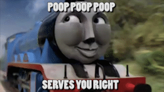 Thomas GIF - Find on GIFER