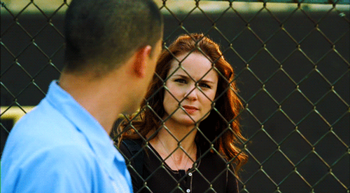 Michael scofield series prison break GIF - Find on GIFER