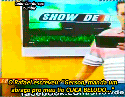 Cqc top five GIF - Find on GIFER