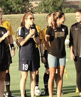 Falling bgc10 reunion GIF - Find on GIFER