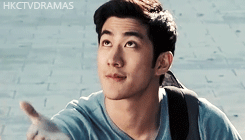 Dunk tank hyper rpg stef woodburn GIF - Find on GIFER