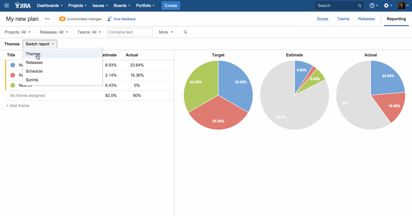 Portfolio GIF - Find on GIFER